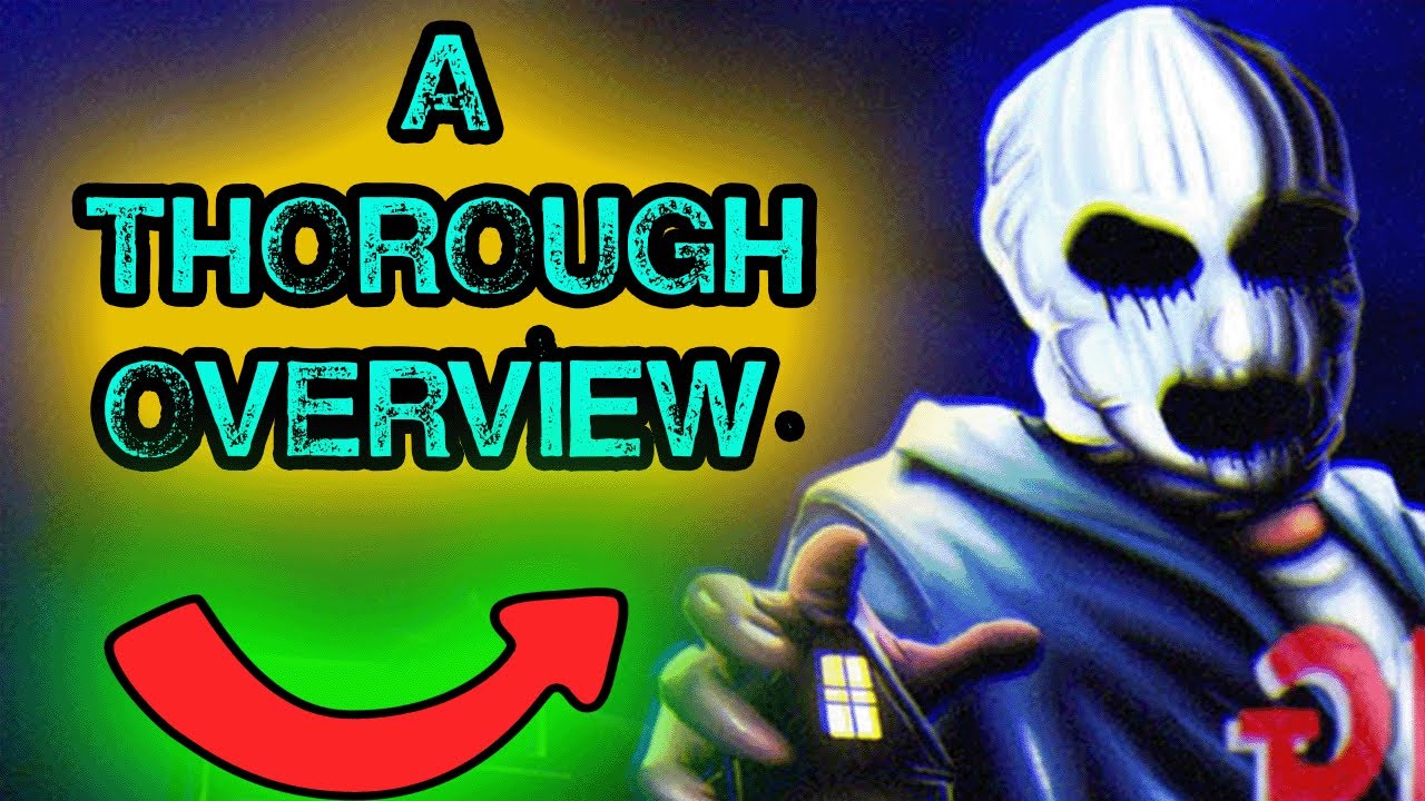 Ding Dong Dead | Full Review and Plot - YouTube