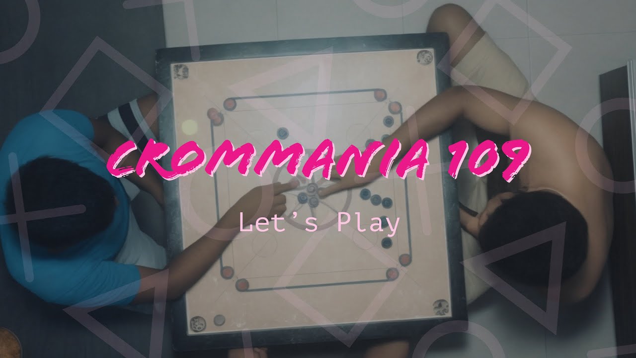 Level Up Your Carom Skills - YouTube