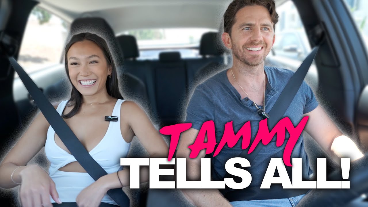Bachelor In Paradise Star Tammy Kay Ly Discusses Work-Life Balance ...