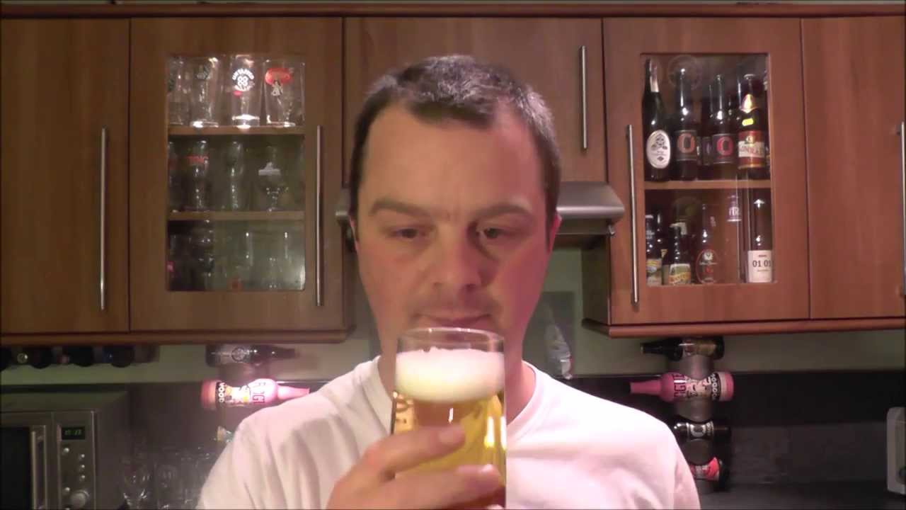 Keo Beer | Cyprus Beer Review - YouTube