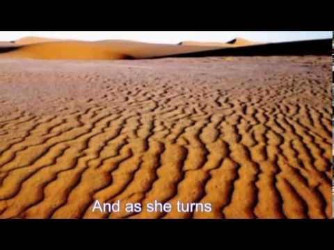 Sting & Cheb Mami Desert Rose (Original Song) - YouTube