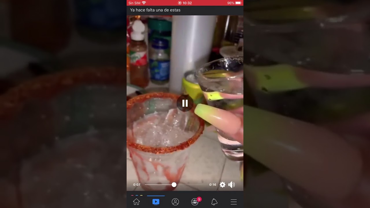 Aqui nadie va llorar - YouTube