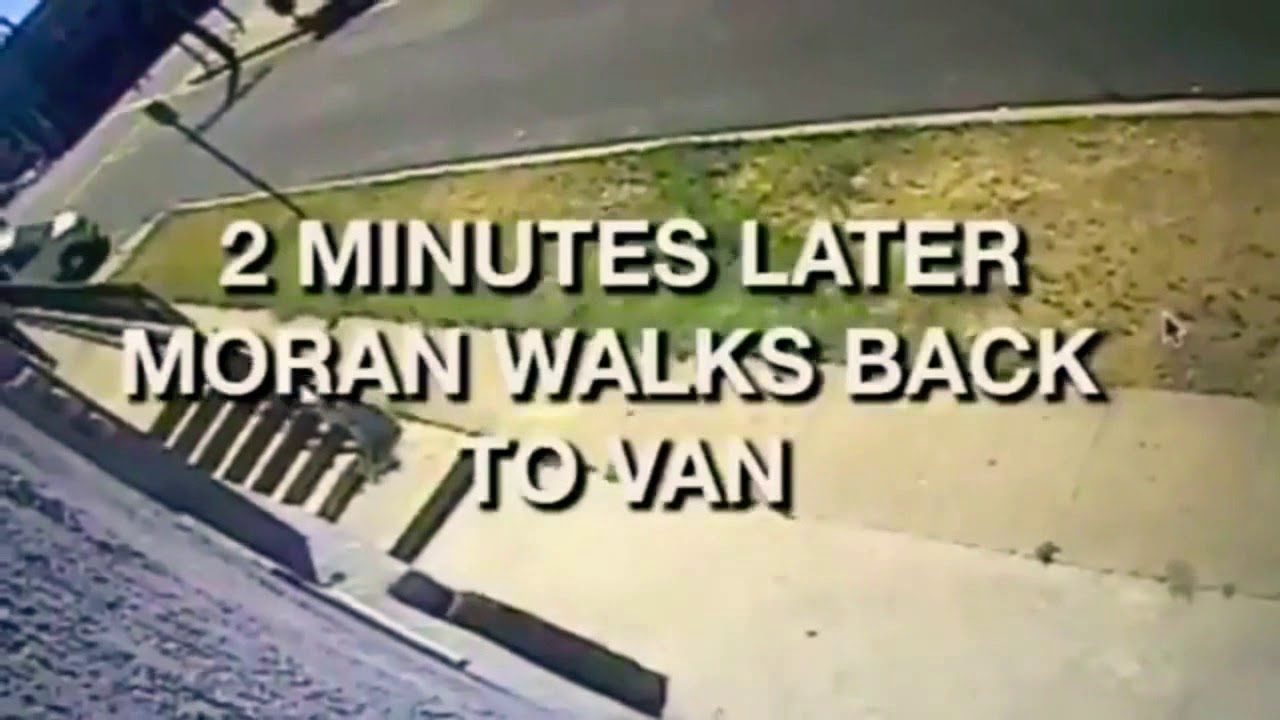 Corey Mixter vs Joshua Moran - YouTube