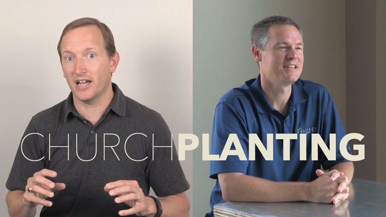 Suncrest Church Planting - YouTube