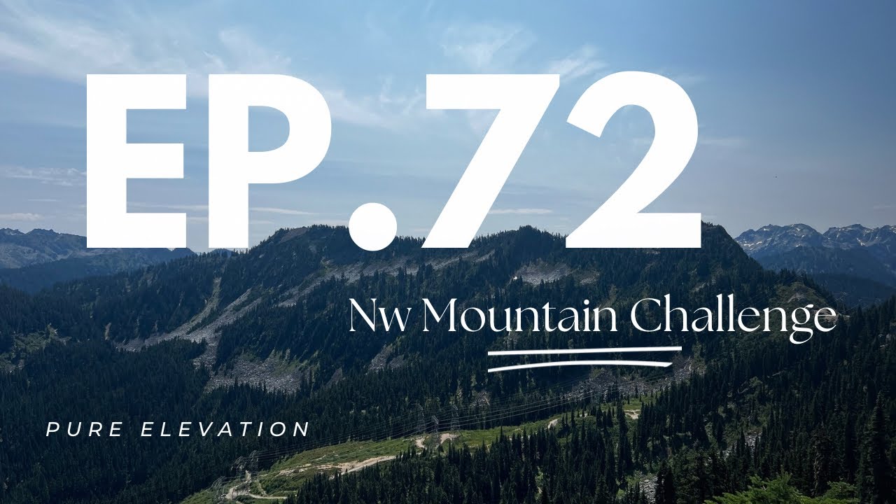EP.72 Pure Elevation - YouTube