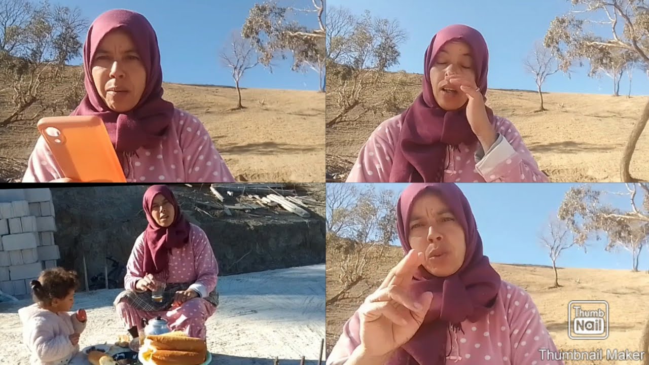 اليوم جيت نرد على حاشا ولله تكون بنادم شعالين العوافي Youtube