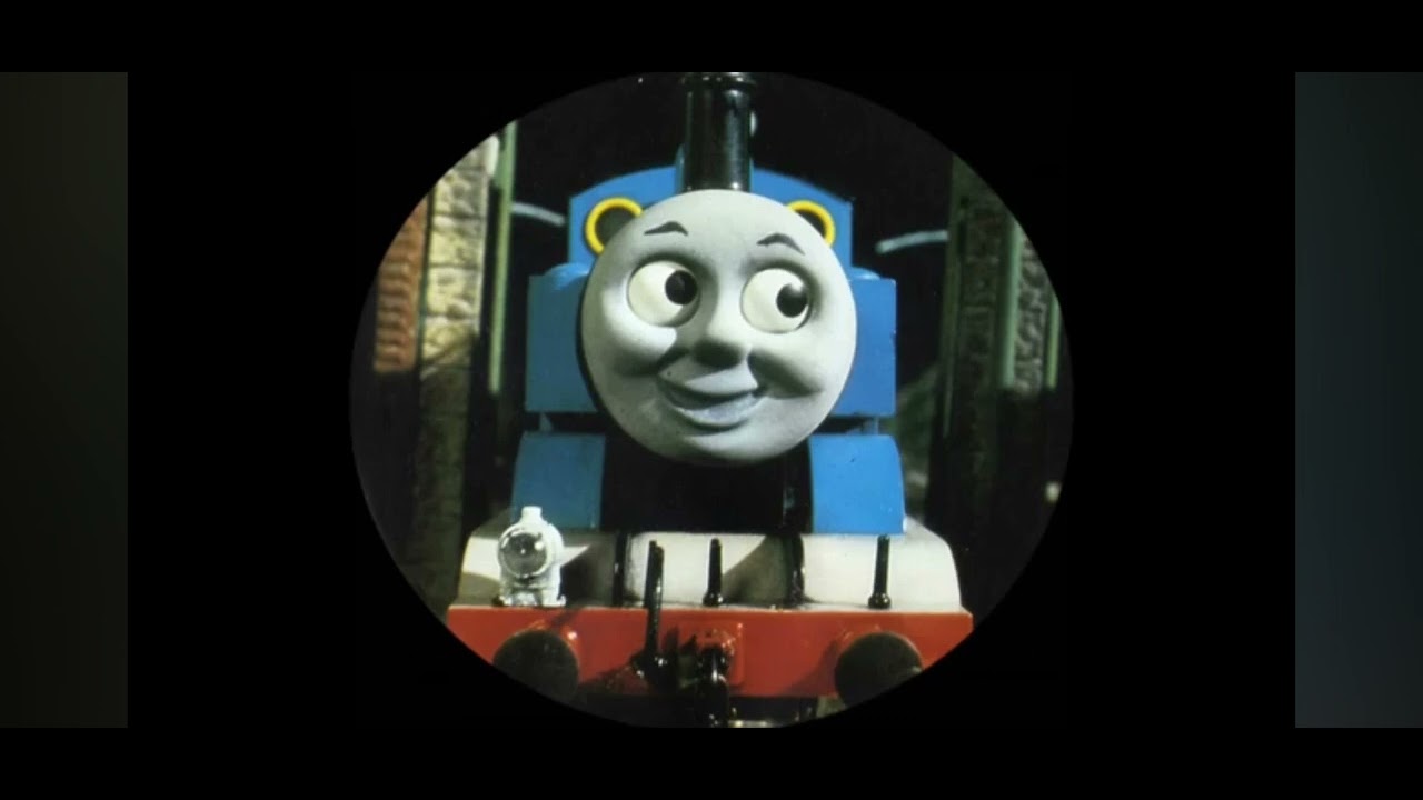 Thomas The Tank Engine Full Theme - YouTube