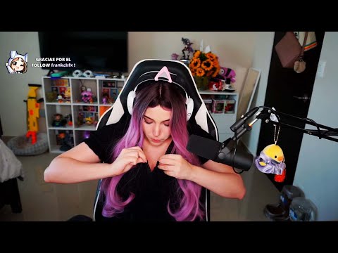 Clips de Nuvia en Twitch #18//Cocoxs12