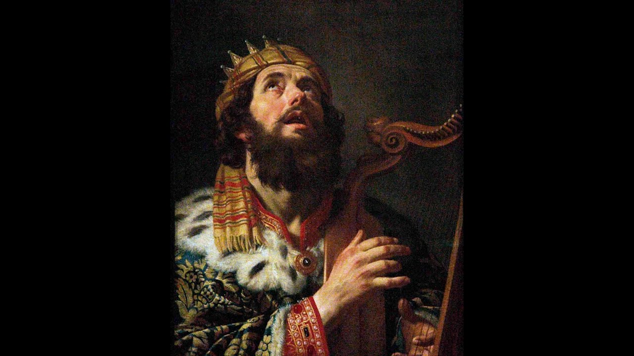 A Psalm for Sunday; Psalms, Chapter 15: walking uprightly and working ...