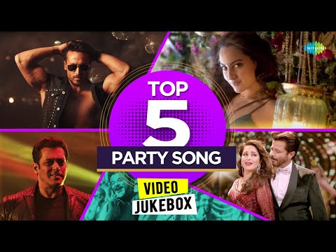 Top 5 party songs from 2020 |  Disco Dancer 2.0 | Mungda | Gud Naal Ishq Mitha