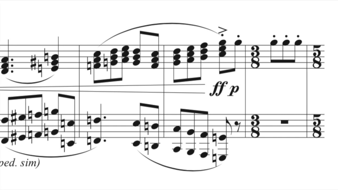 3 Distractions - 1. "Shiny Thing, Go Get It..." - YouTube