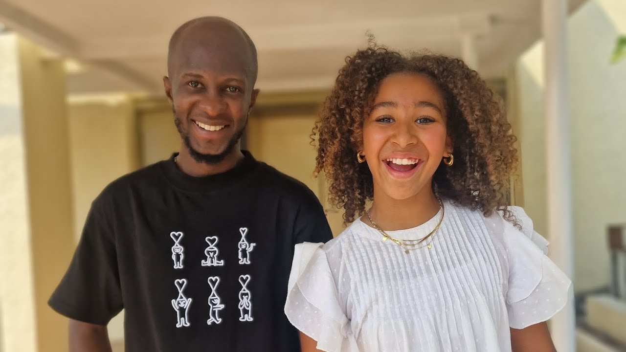 Ngomba na ngomba ekutanaka té mais batu na batu ba kutanaka... - YouTube