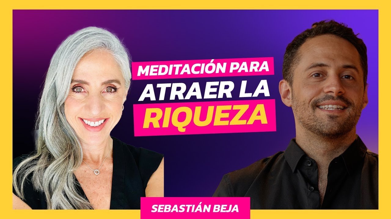 Mantras para ACELERAR la manifestación de RIQUEZA | Claudia Beja y ...