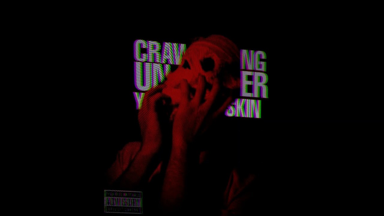 JBDS- Crawling under your skin - YouTube