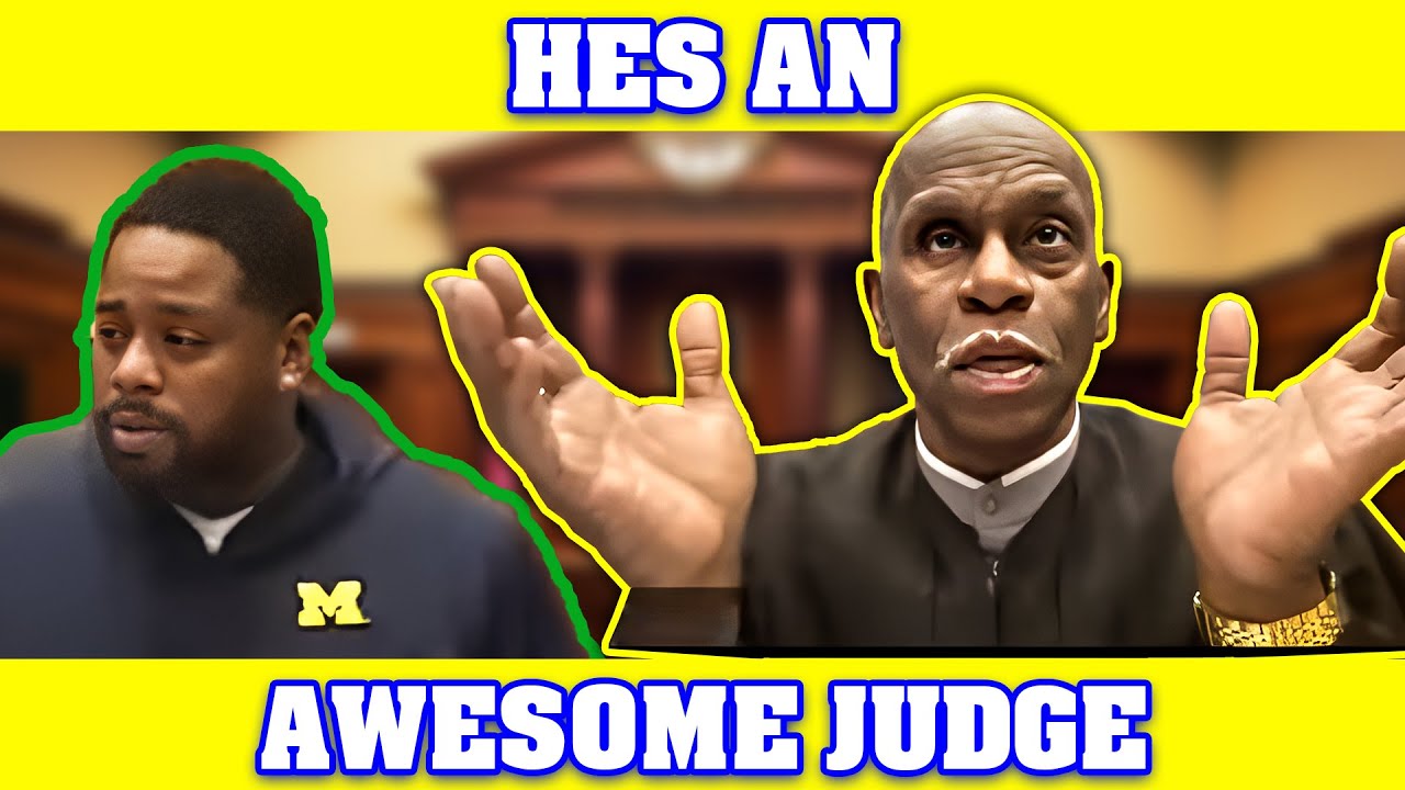 Hon J Cedric Simpson's Criminal Docket on Wednesday, 07#10#2024 - YouTube