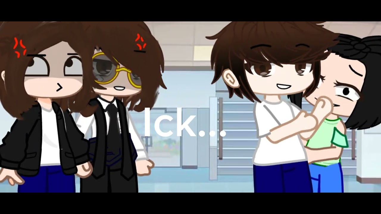 Ick...(meme bien perron?) - YouTube