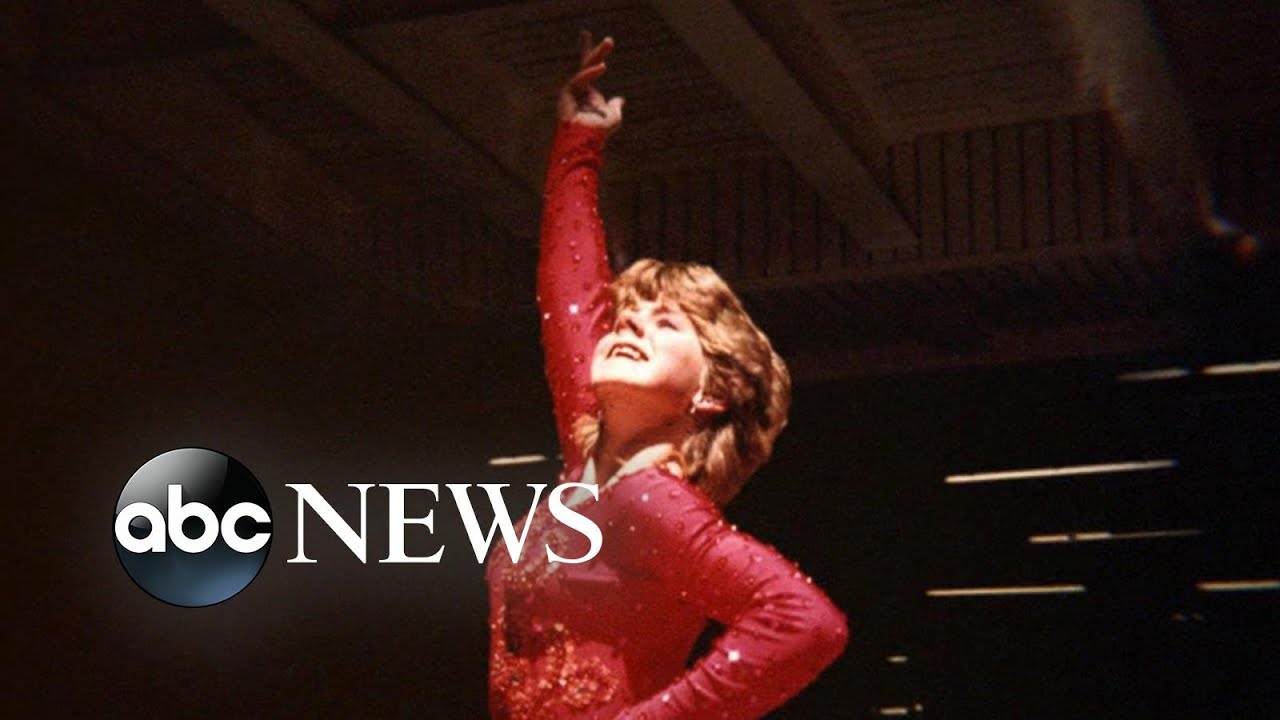 'Truth and Lies: The Tonya Harding Story' Part 2 - Transformation into ...