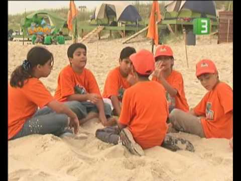 Eish Safari 5 - Morning - YouTube