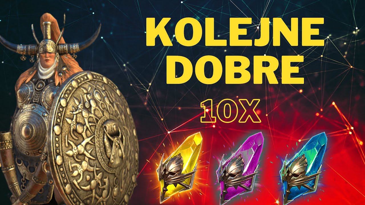 10x - HP Burn & Ally Protection| Raid Shadow Legends - YouTube