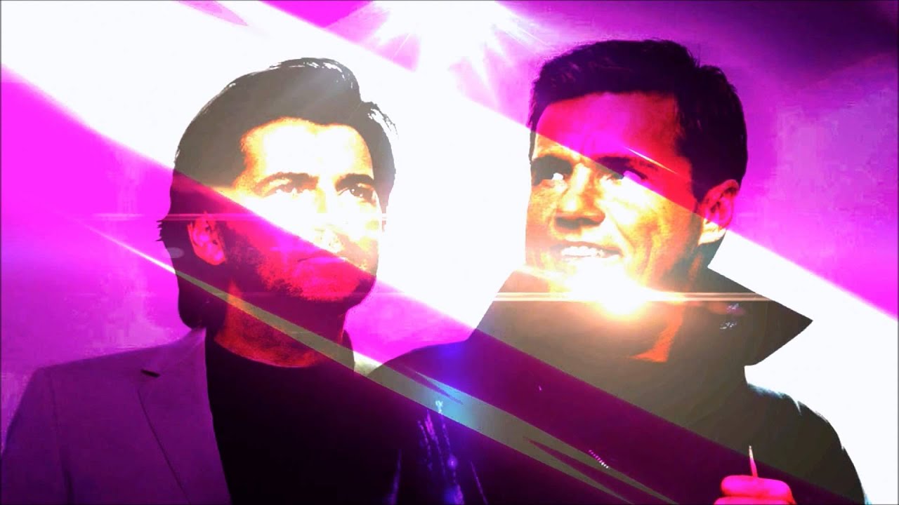 Modern Talking - Can't Get Enough - YouTube