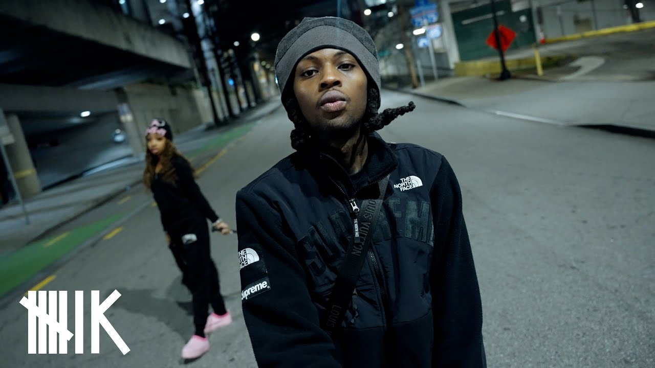 Sgpwes - "one of a kind" (Official Music Video) Dir. @GottiShotThis ...