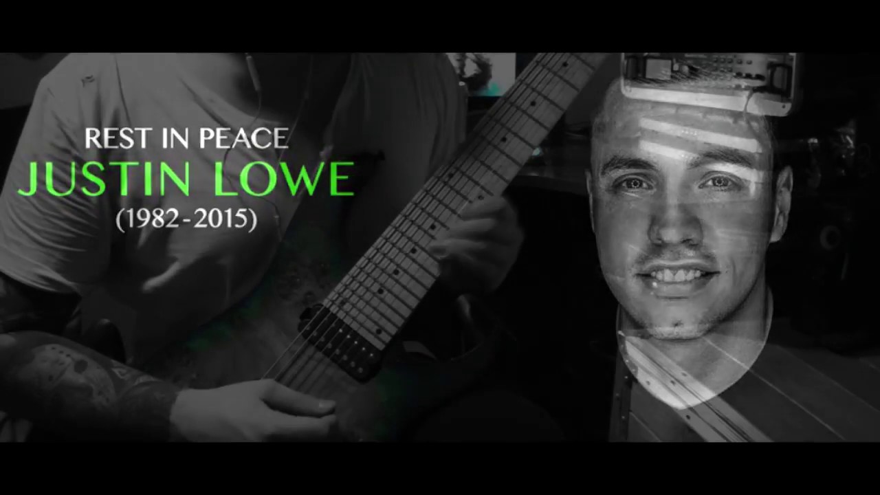 Justin Lowe Tribute video - YouTube