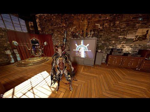 Warframe: ARCHON HUNT LIVE! 🔥 | Epic Boss Fights & Rewards! 🚀 - YouTube