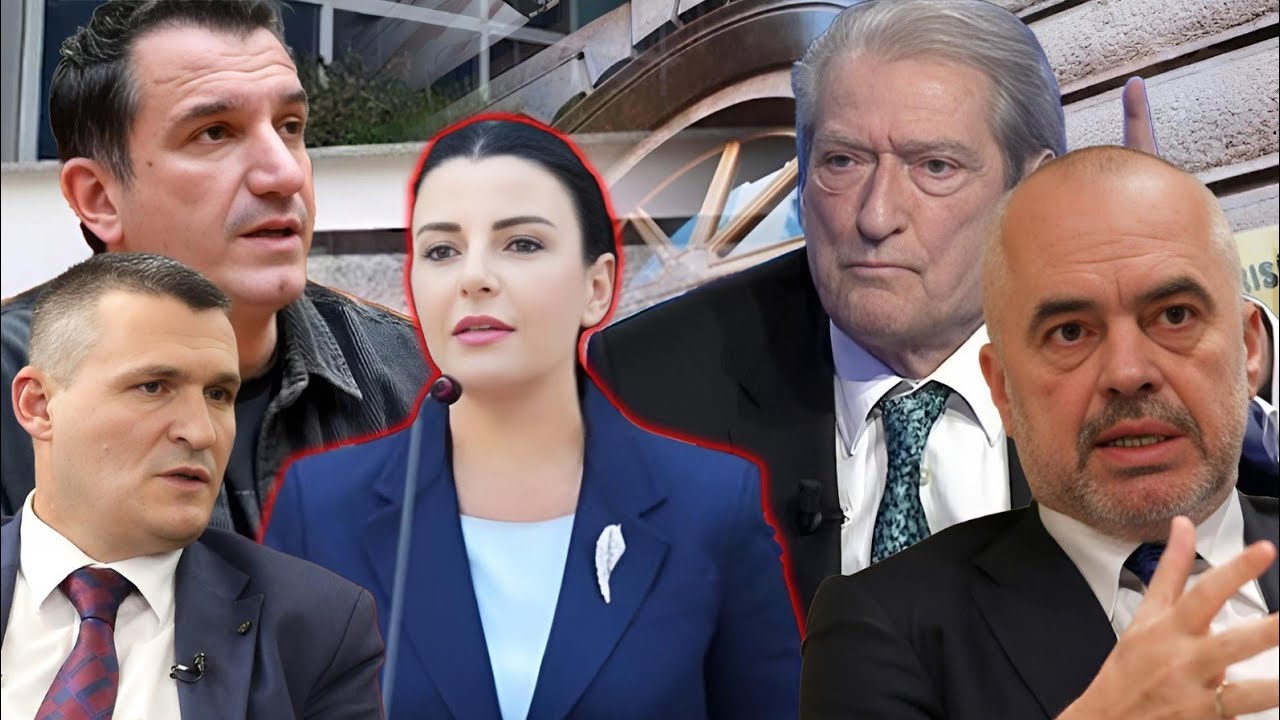 Avokati plas bom'bēn. Zbulon DOSJE tē reja qē FUNDOSIN Ballukun, por ...