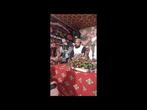 Qari abdul raouf Abdullah in dipalpor - YouTube