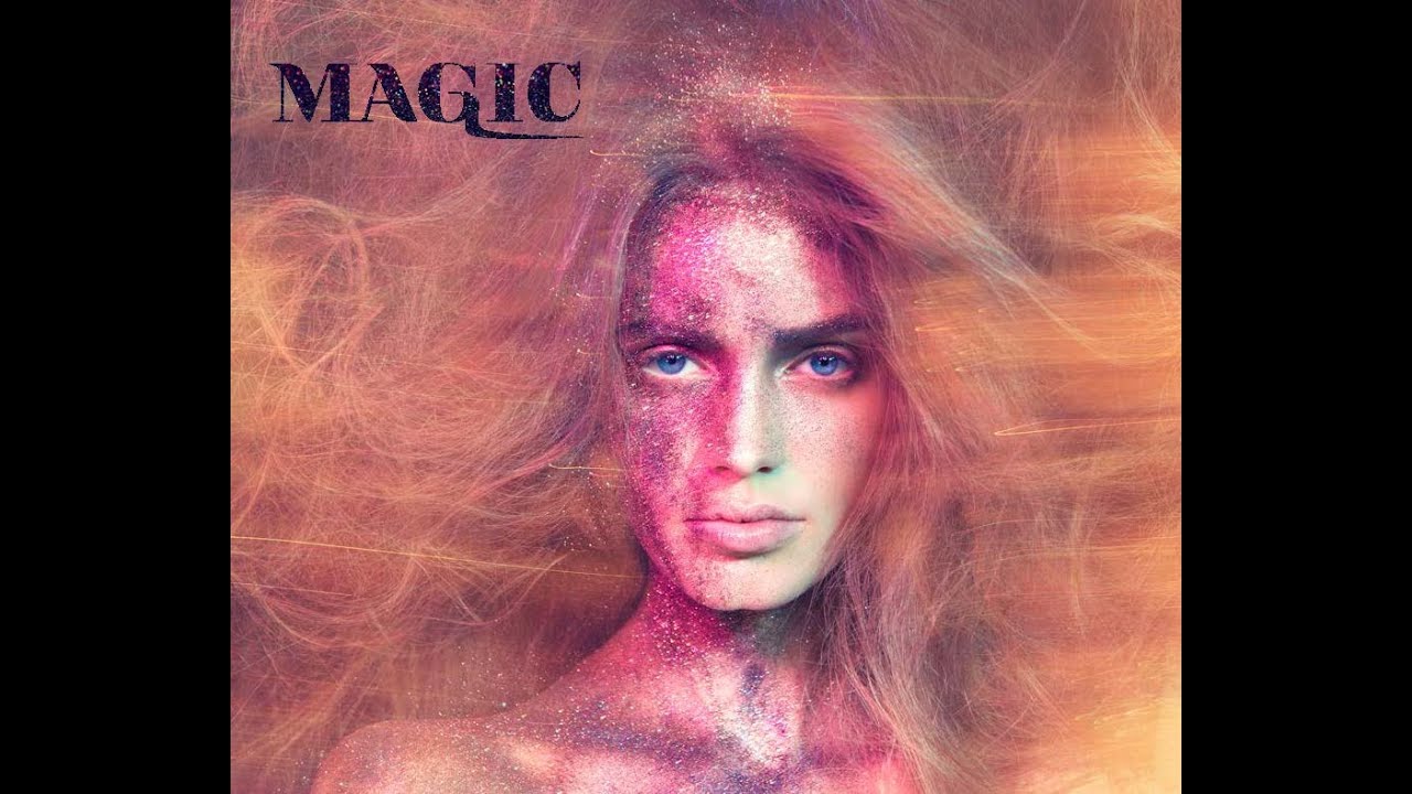 MAGIC - Make Up Store - YouTube