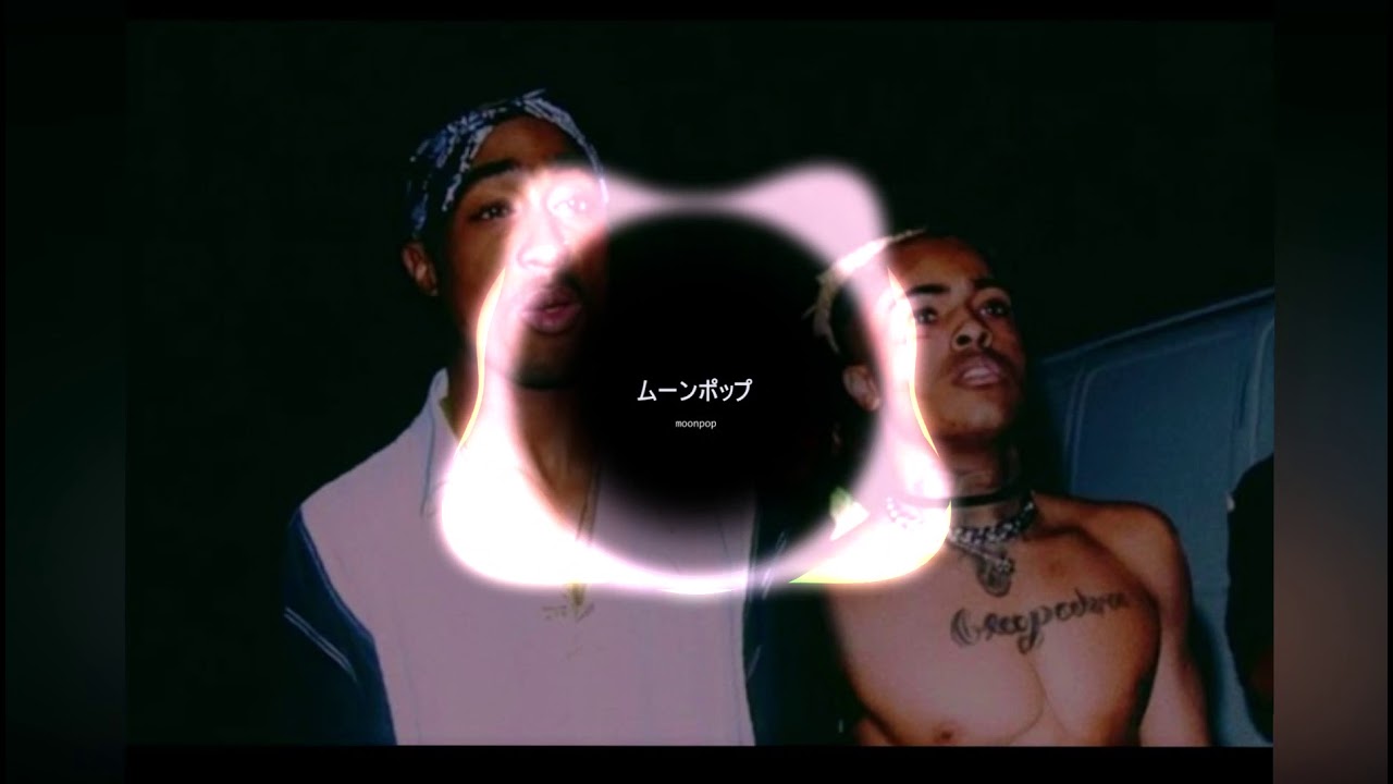 XXXTENTACION - Glock ft. Eminem, 2Pac & Snoop Dogg by Last- Dude - YouTube