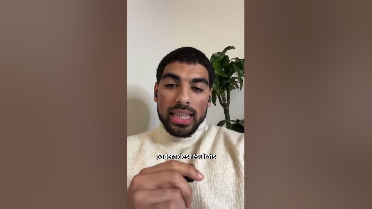 Signer ton premier client en 7 jours - YouTube