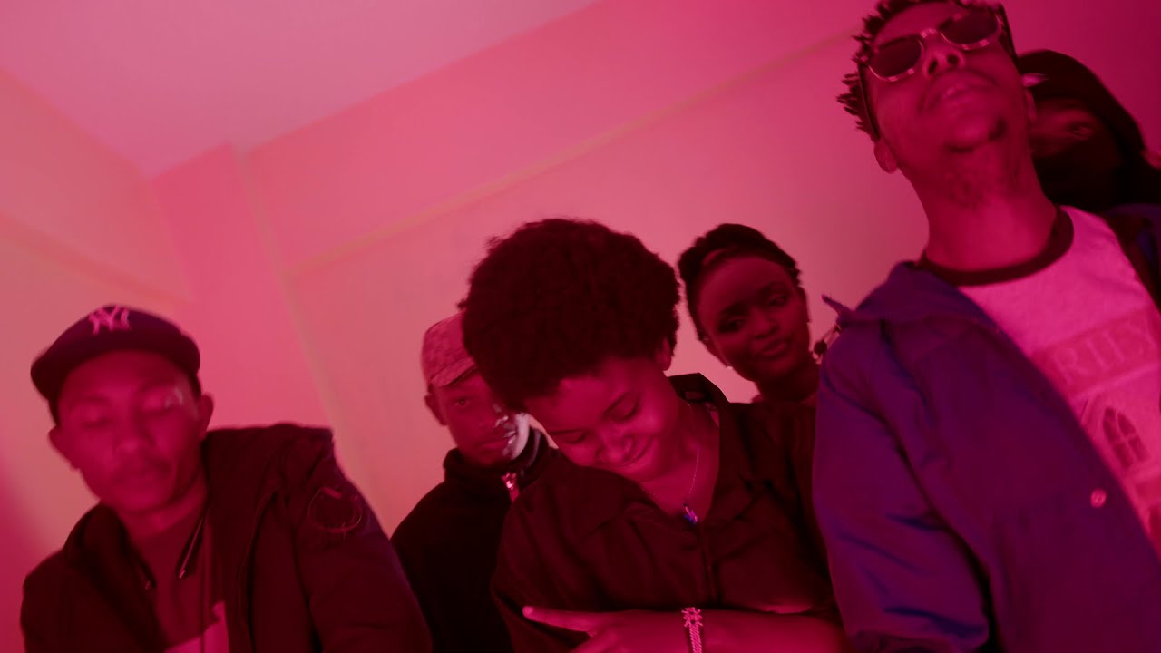 RUDIA - Illicit Grandson Ft.Jodye Faneto (OFFICIAL MUSIC VIDEO) - YouTube