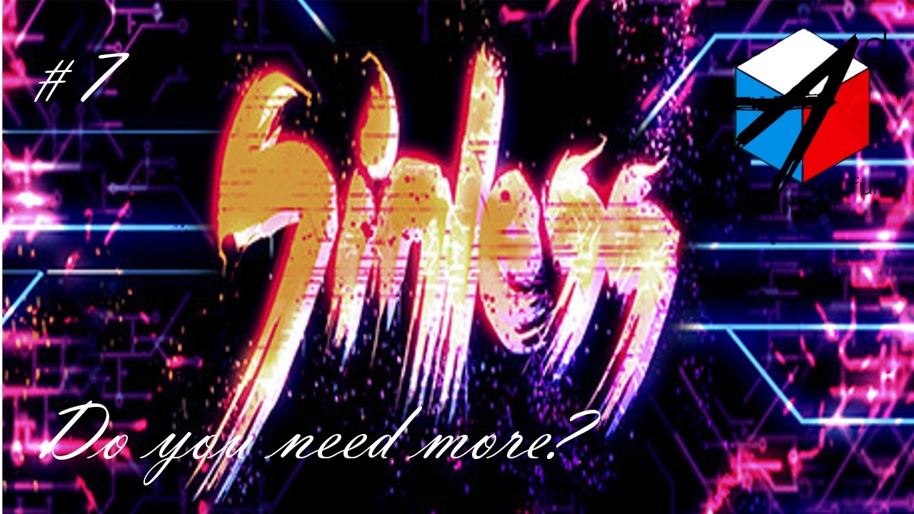 Let's Play Sinless - Gameplay - playthrough - Part 7 - YouTube