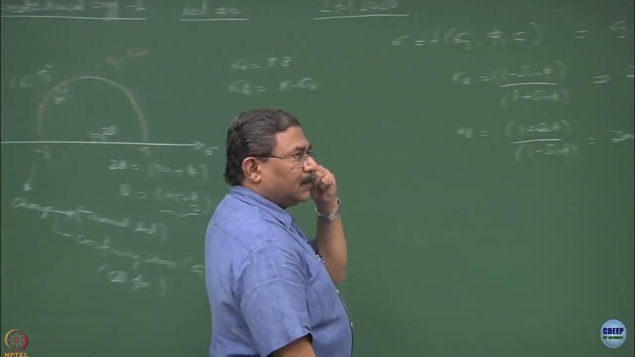 Week 2 - Lecture 10 - YouTube