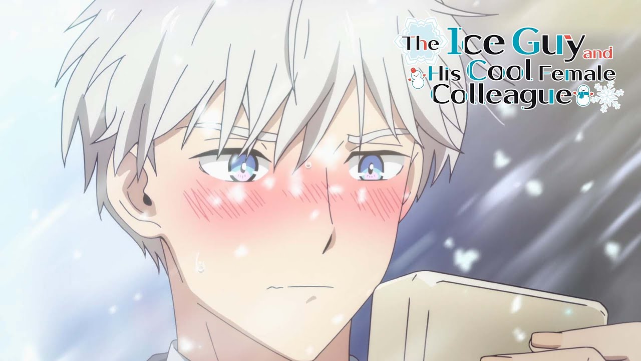 Extreme Cat Picture Reaction | The Ice Guy and his Cool Female ...