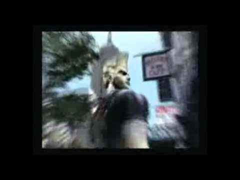 Tekken tag tournament 3 intro - YouTube