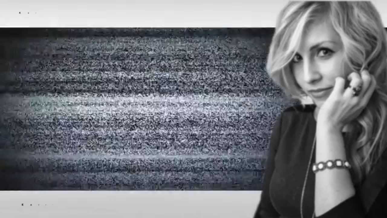 Kate Menzyk Showreel 2016 - YouTube