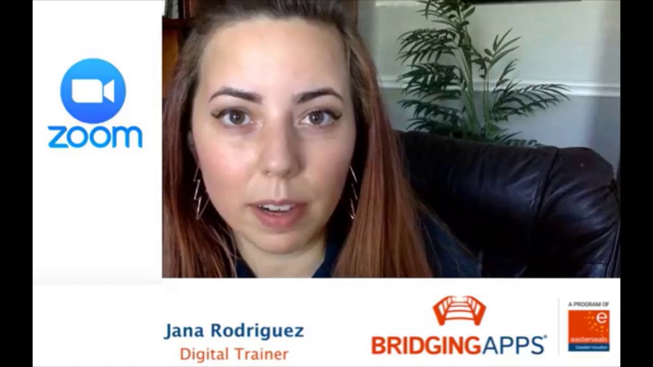 How to Zoom & App Review - YouTube