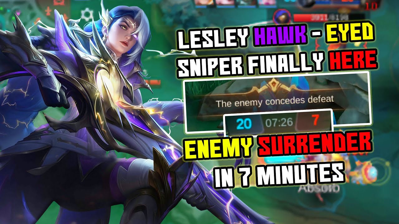 LESLEY HAWK - EYED SKIN IS FINALLY IN STARLIGHT SHOP😱 HAWKEYED GAMEPLAY ...