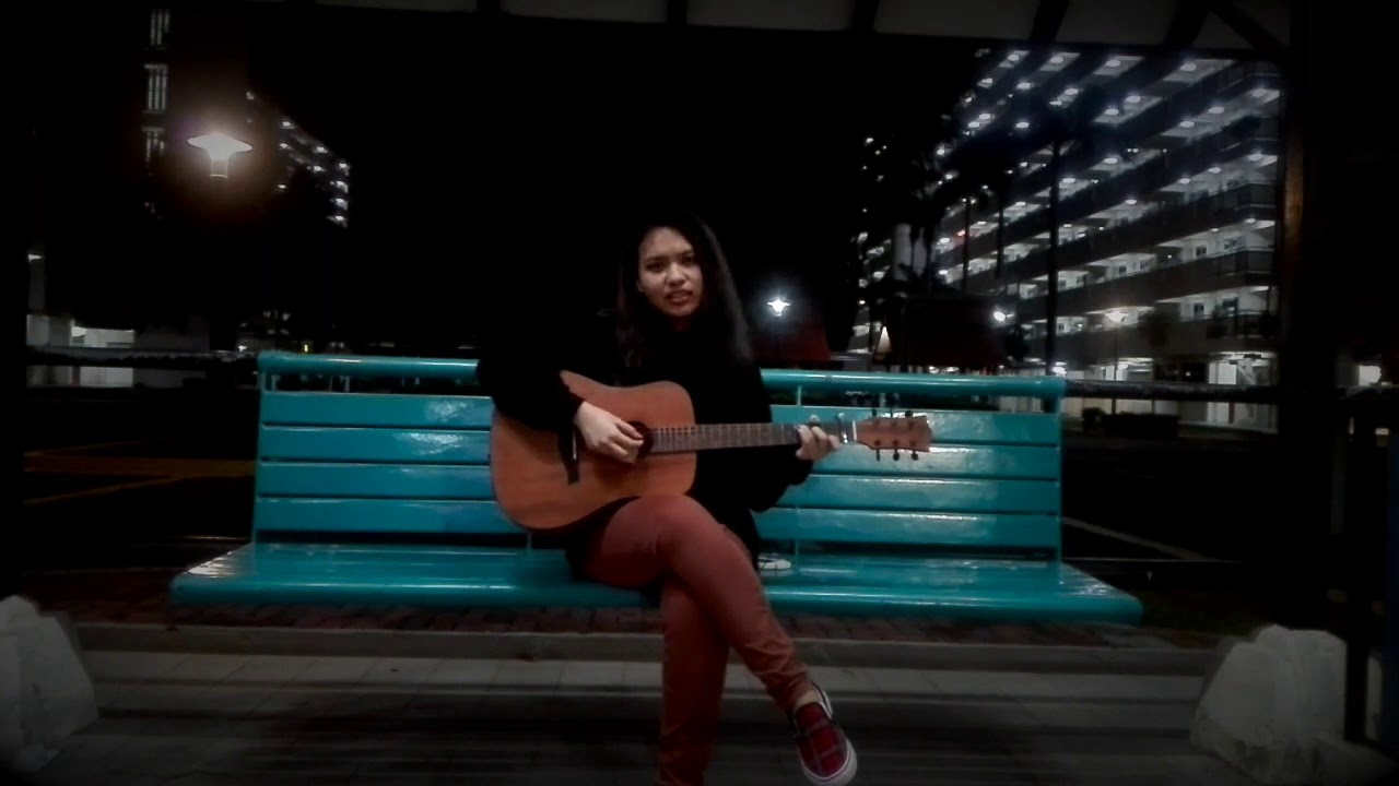 Apple J.(songwriter, singer) - YouTube