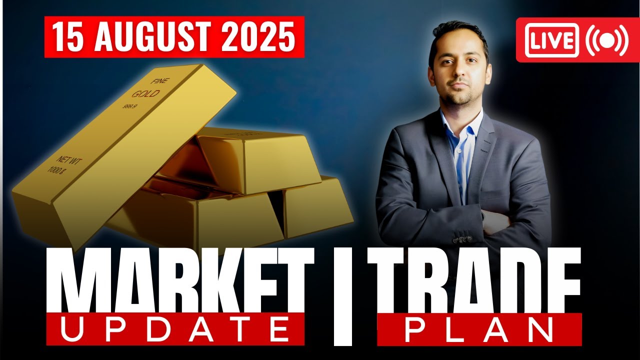Lets join Trade Together | New Trade Ideas | Weekly Update by Desi ...