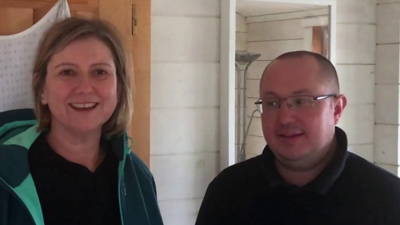 Kerry & Richard - YouTube