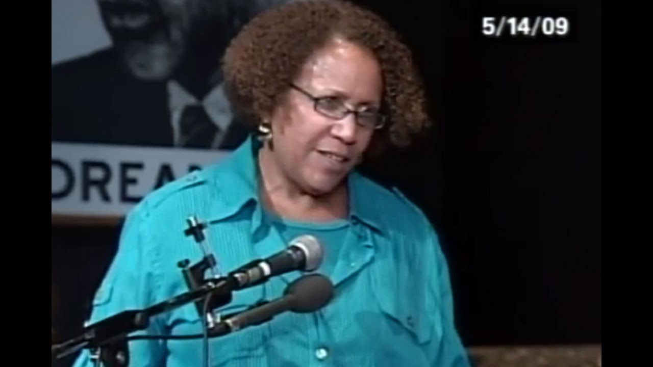 RENEE POUSSAINT, FORMER 7NEWS ANCHOR AND JOURNALIST ,PASSES AWAY AT 77 ...