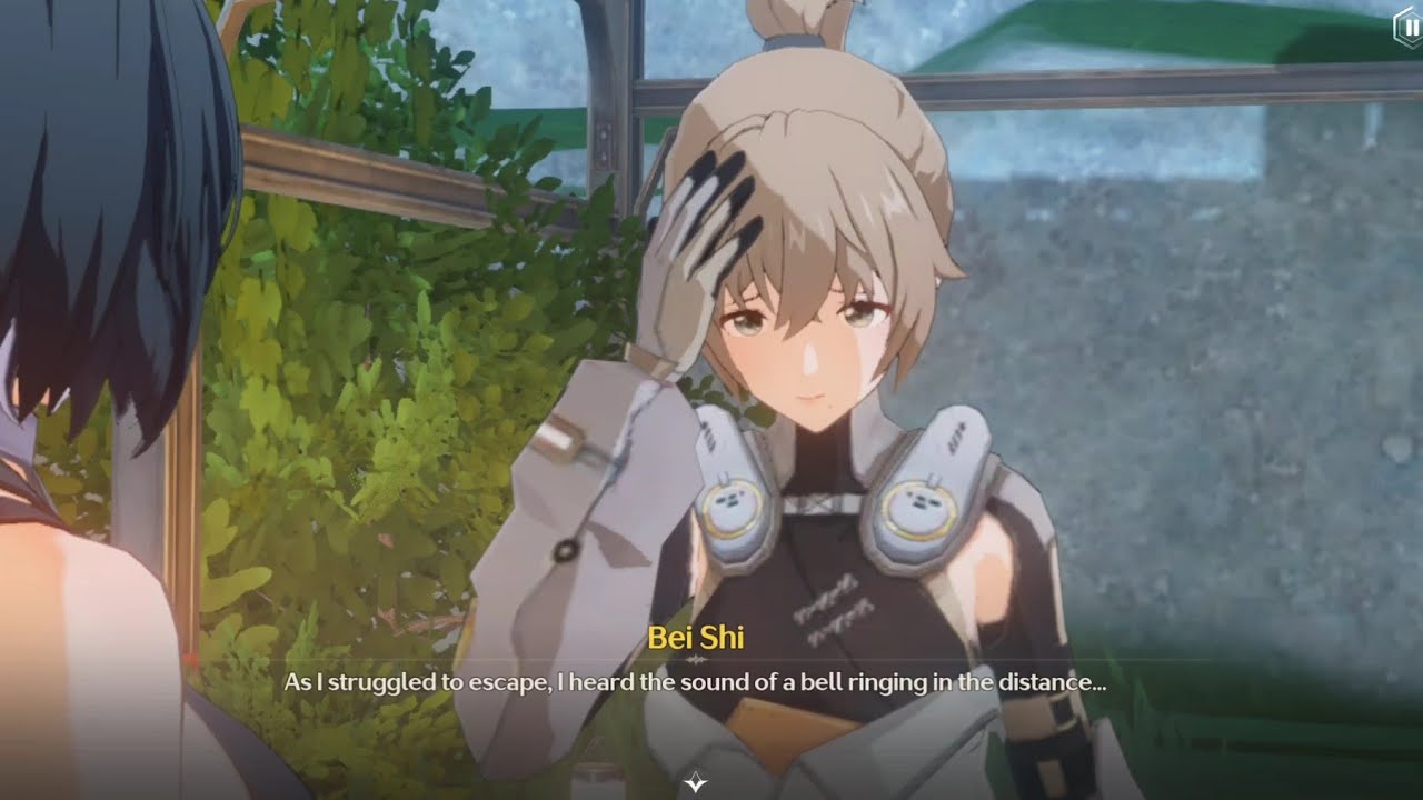 EPISODE 23: SCARY RUMOURS OF THE JINGLE BEAST!!! - Wuthering Waves ...