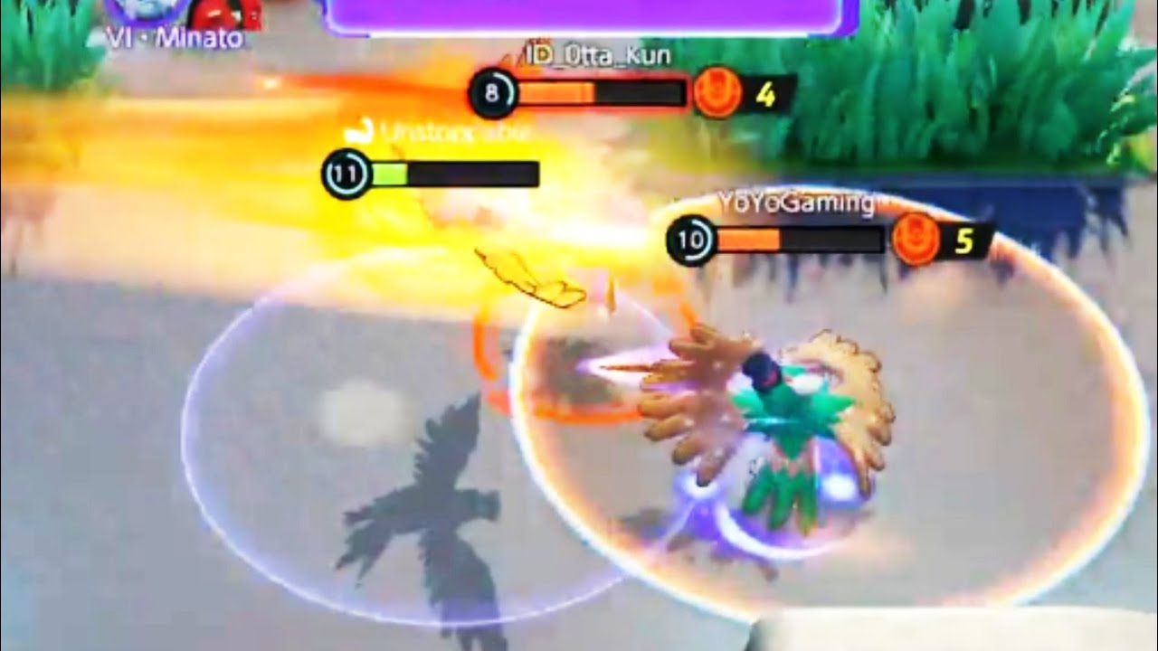 Perfect Brave Bird Moment - YouTube