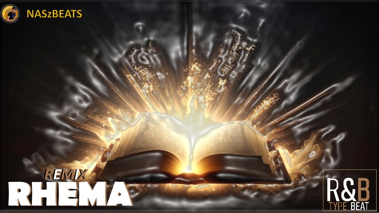 Rhema Remix [Official Video] - YouTube