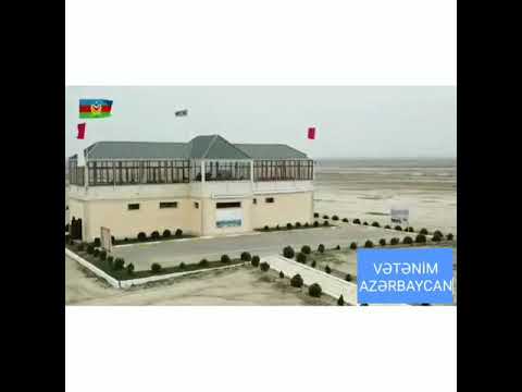 DOMBRO___AZƏRBAYCAN ORDUSU