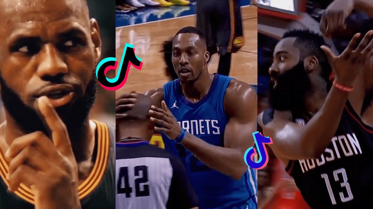 🏀8 Minutes of NBA and Basketball Edits TikTok Compilation🏀 #30 - YouTube