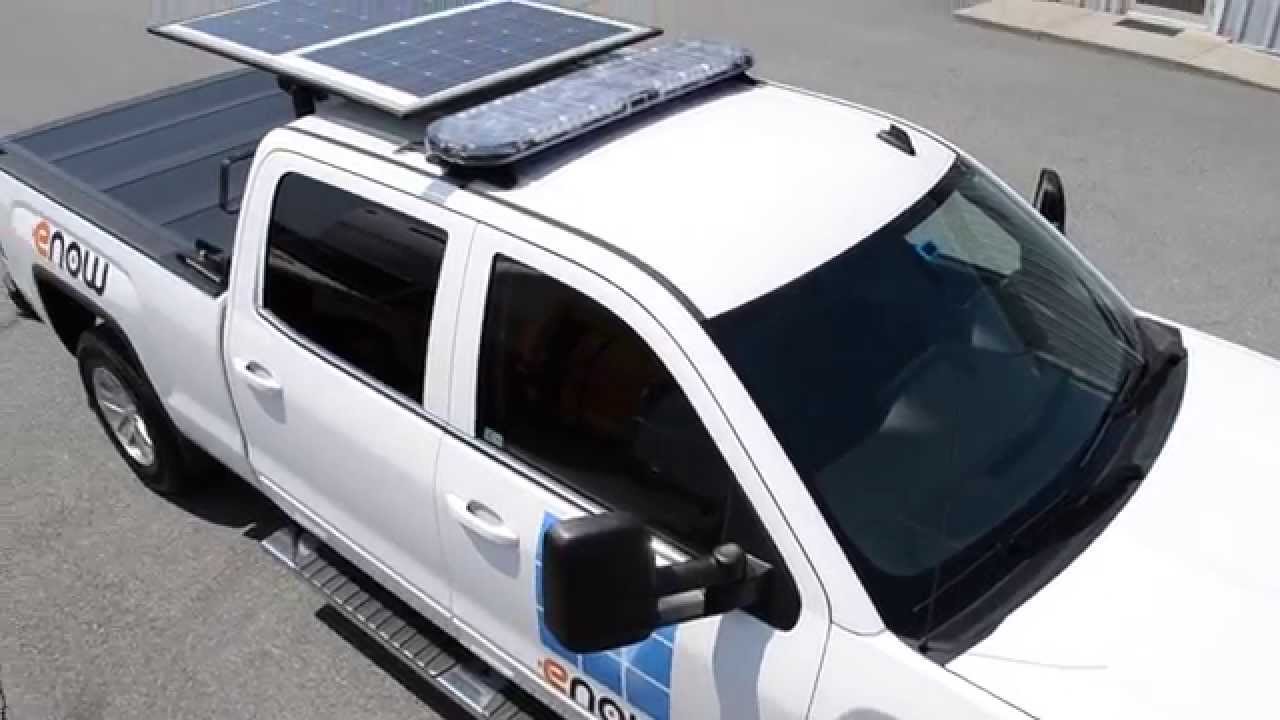 eNow Product Demonstration - YouTube